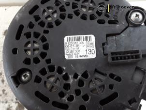 Gebruikte Opel Astra K 1.4 16V Dynamo - 13587308 - Autodemontage ...