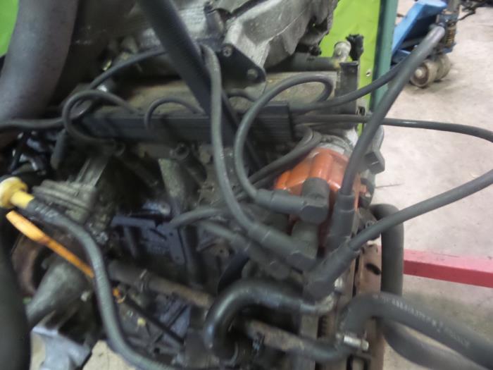 Motor Audi Cabrio 2.3 E - NG - DeVo Autoparts | Onderdelenlijn.nl