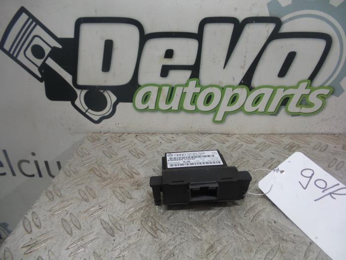 Gateway module Volkswagen Golf Plus 1.4 TSI 122 16V - 7N0907530C