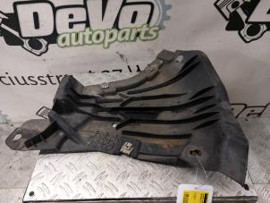 Mercedes E-Klasse Bumper onderplaten voorraad | Onderdelenlijn.nl