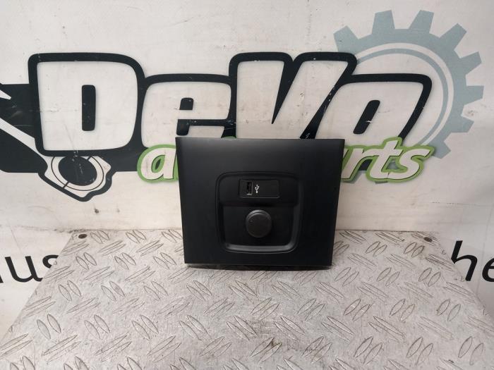 Mini Countryman AUX/USB aansluitingen voorraad