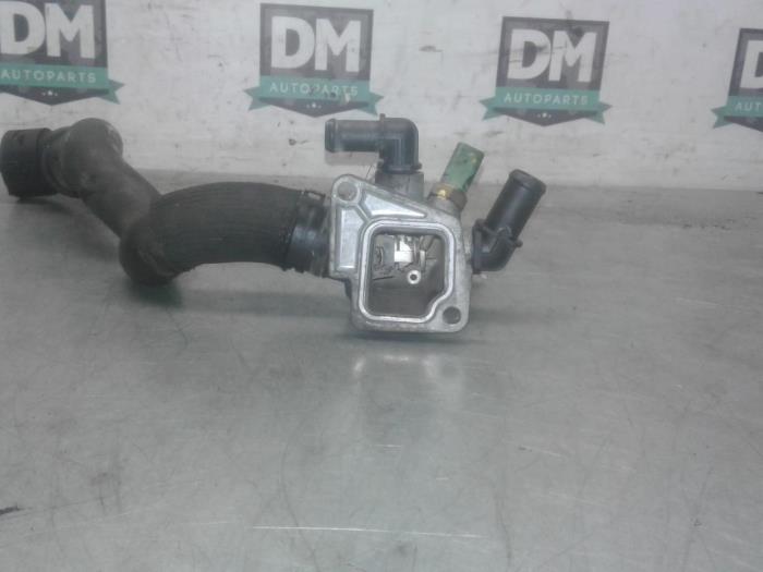 Gebruikte Opel Corsa D 1.3 CDTi 16V ecoFLEX Thermostaathuis - 55202373 ...