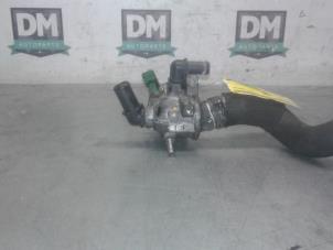 Gebruikte Opel Corsa D 1.3 CDTi 16V ecoFLEX Thermostaathuis - 55202373 ...