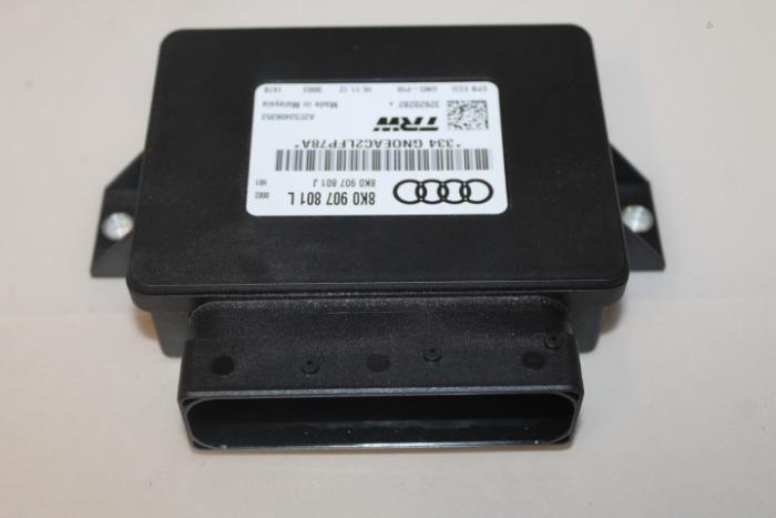 Audi S5 Handrem Modules voorraad | Onderdelenlijn.nl