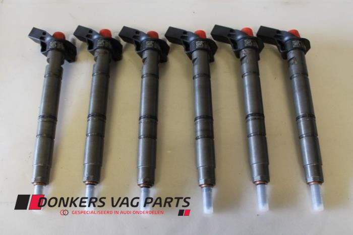 Verstuivers (diesel) met artikelnummer 059130277CH voorraad