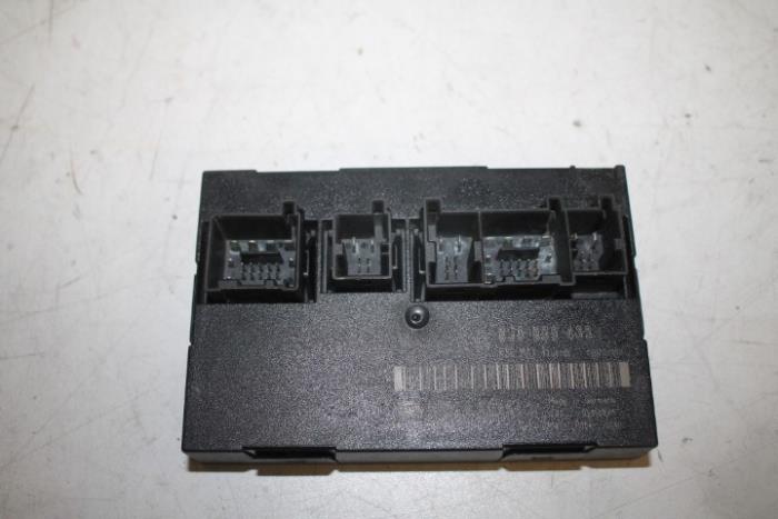 Audi TT Comfort Modules voorraad | Onderdelenlijn.nl