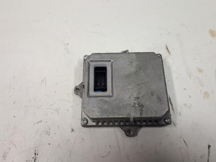 Audi TT Xenon modules voorraad | Onderdelenlijn.nl