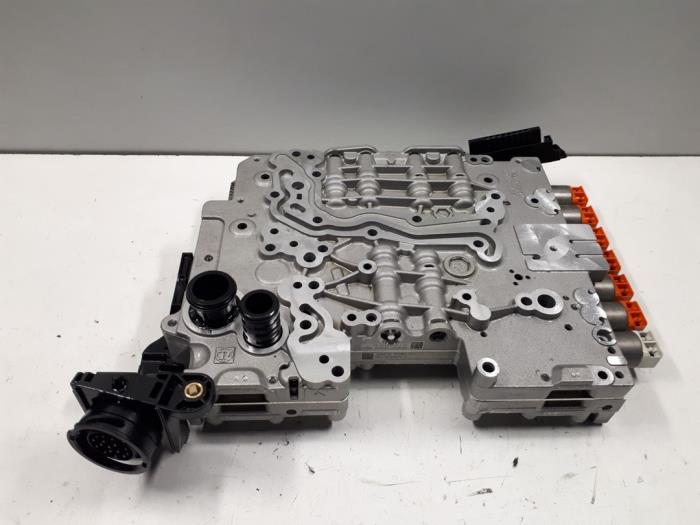 Audi A6 Mechatronics voorraad | Onderdelenlijn.nl