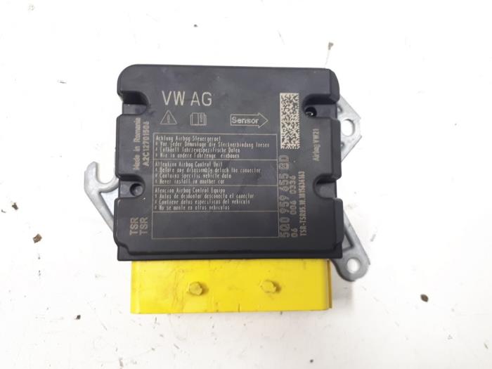 Airbag Modules met artikelnummer 5Q0959655 voorraad