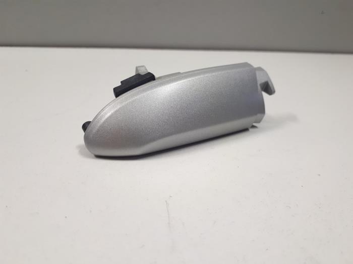 Audi A3 Dashboard sierlijsten voorraad | Onderdelenlijn.nl