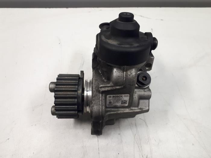 Audi A4 Hogedrukpompen voorraad | Onderdelenlijn.nl