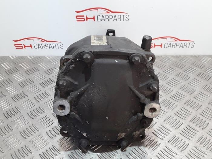 Gebruikte Mercedes CLK (W209) 1.8 200 K 16V Differentieel achter ...