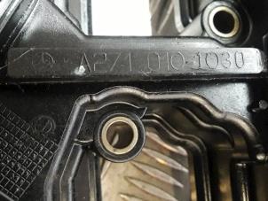 Gebruikte Mercedes C-Klasse Kleppendeksel - A2710101030 - SH Carparts ...