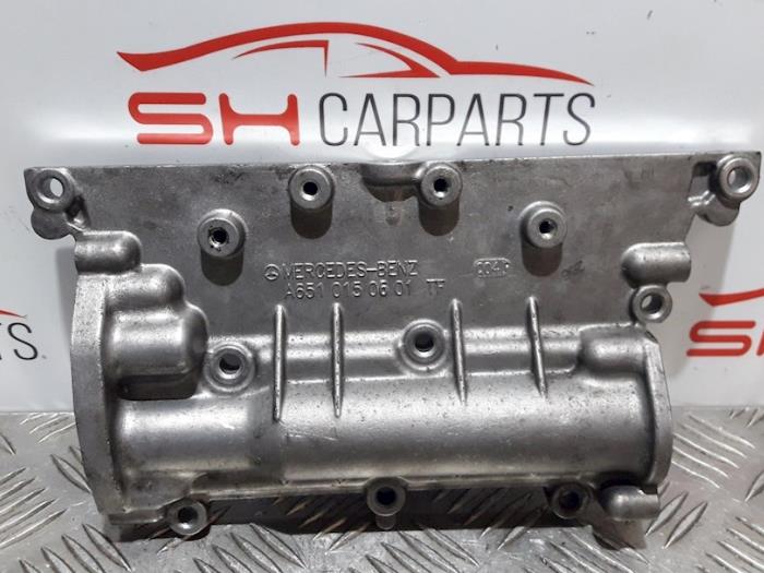 Distributiedeksels met artikelnummer A6510150601 voorraad