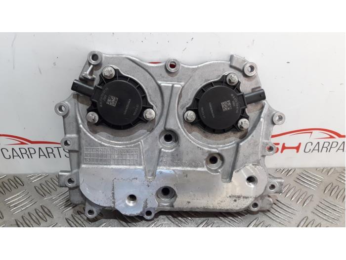 Distributiedeksels met artikelnummer A2700150400 voorraad