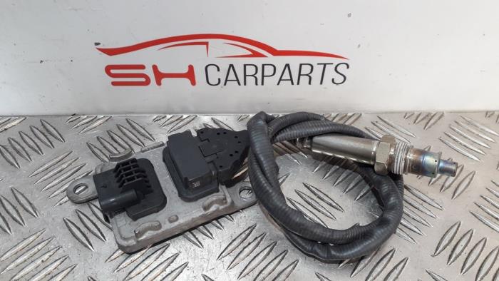 Mercedes W212 Nox sensoren voorraad | Onderdelenlijn.nl