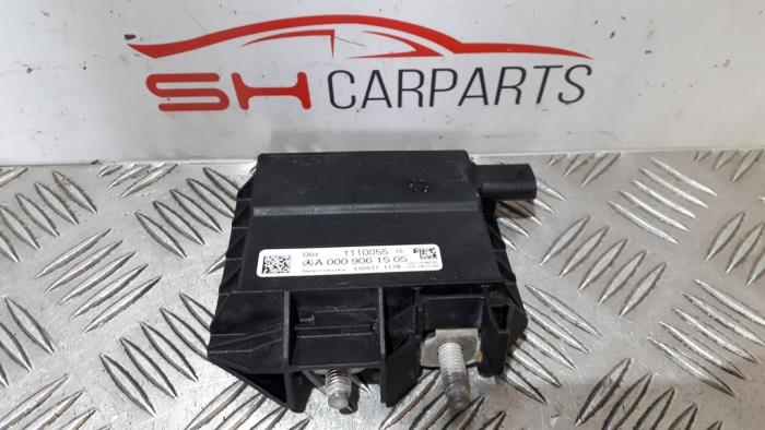 ACC Sensoren (afstand) met artikelnummer A0009061505 voorraad