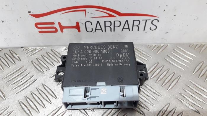 PDC Modules met artikelnummer A0009001808 voorraad