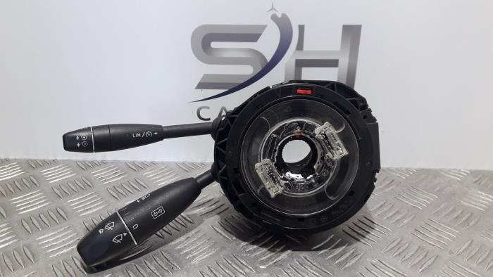 Combischakelaars Stuurkolom met artikelnummer 2129007502 voorraad