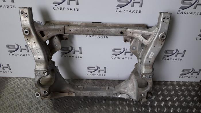 Mercedes W212 Subframes voorraad | Onderdelenlijn.nl