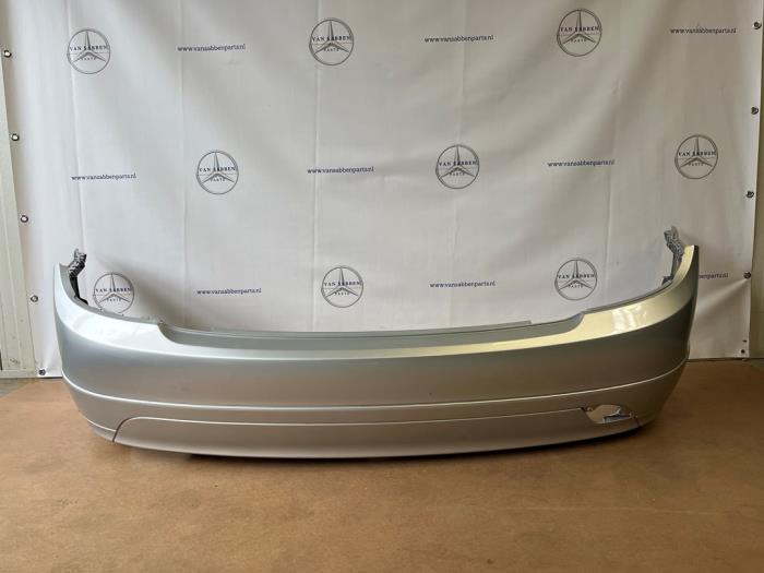 Achterbumper Mercedes C 1.8 C-200K 16V 775 - A2048850625