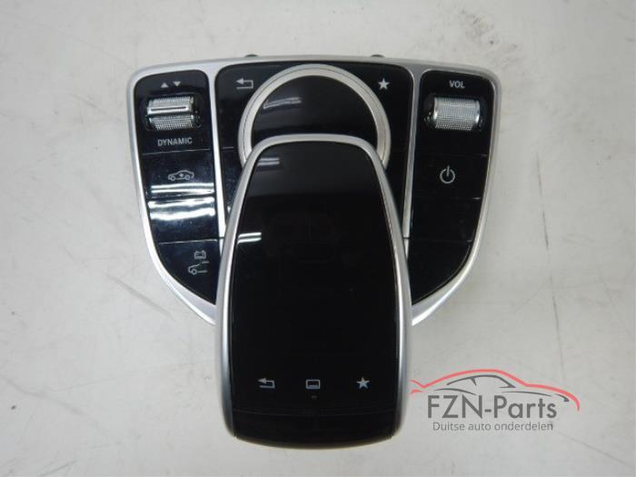 Navigatie bedienings panelen met artikelnummer 2059005915 voorraad