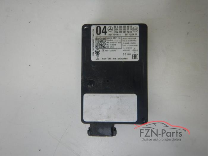 Radar sensoren met artikelnummer A0009058802 voorraad