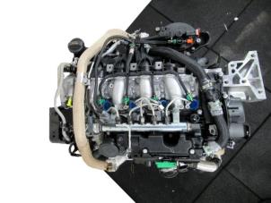 Motor Landrover Range Rover - 224DT - Van Kronenburg Engines