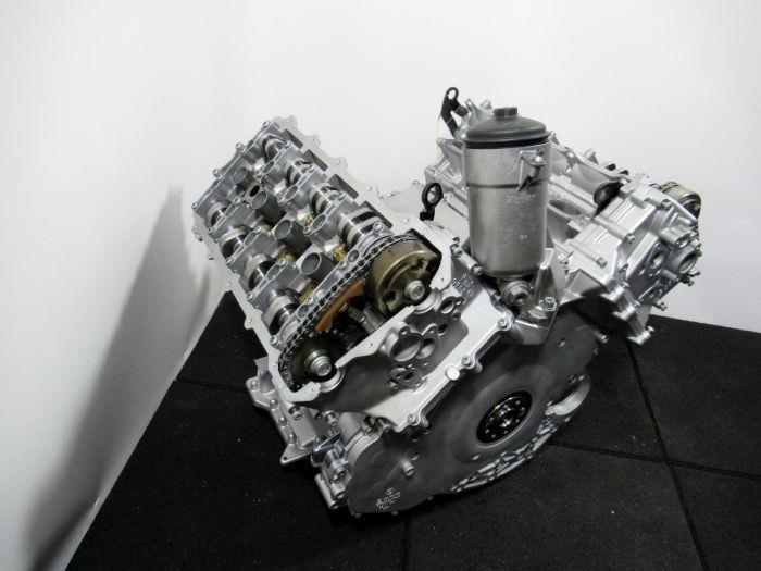 Motor Audi S4 - BBK - Van Kronenburg Engines | Onderdelenlijn.nl