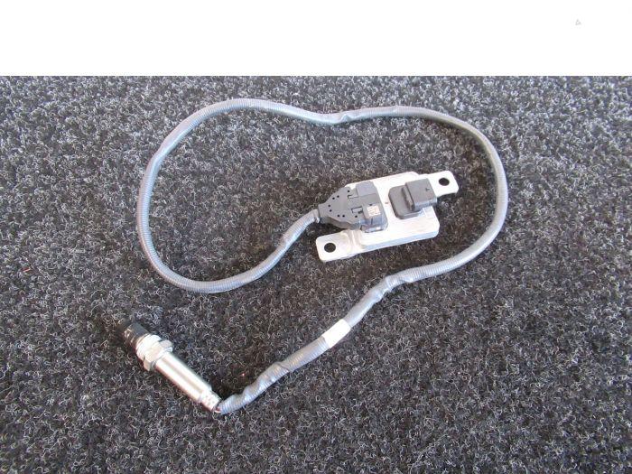 Audi A4 Nox sensoren voorraad | Onderdelenlijn.nl