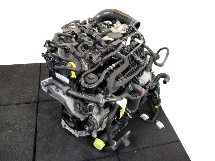 Audi S1 Motoren voorraad | Onderdelenlijn.nl