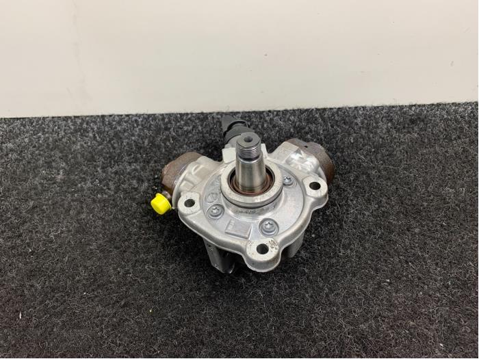 Brandstofpomp Mechanisch Porsche Panamera 3.0 D V6 24V - 0445010642 CRC OEM