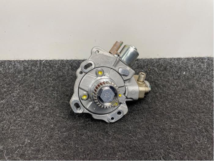 Hogedrukpomp Citroen Jumpy 2.0 Blue HDI 120 - 9674984480 OEM