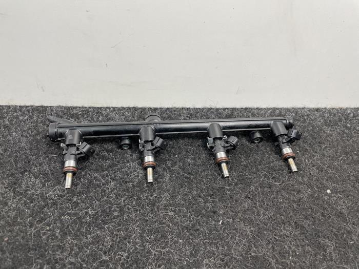 Audi S3 Injectoren (benzine injectie) voorraad