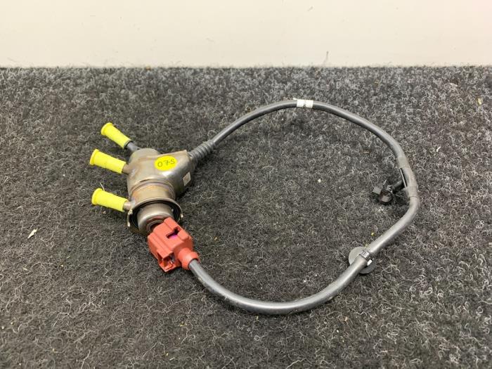 Volkswagen Caddy Adblue injectoren voorraad | Onderdelenlijn.nl