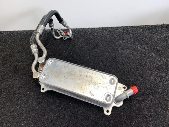 Oliekoelers met artikelnummer 4G0317021AF voorraad