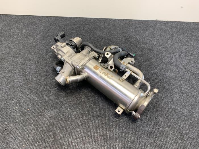 Landrover Range Rover EGR Kleppen voorraad | Onderdelenlijn.nl