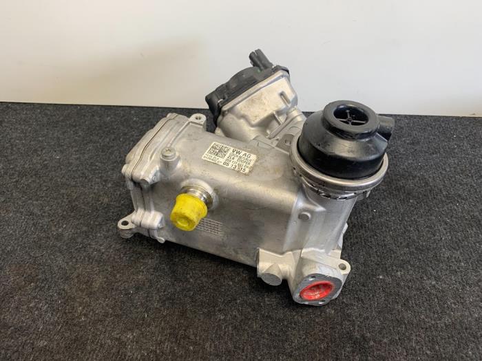 Audi Q5 EGR koelers voorraad | Onderdelenlijn.nl