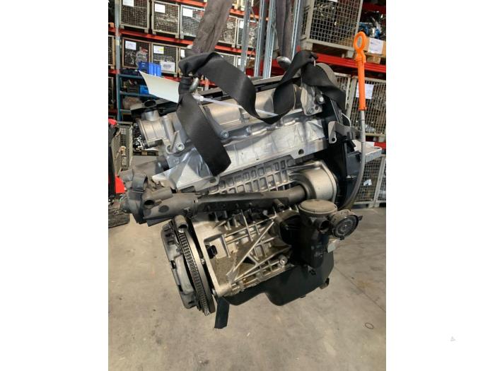 Motoren met motorcode BUD voorraad | Onderdelenlijn.nl