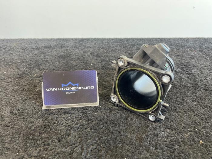 Map Sensor (inlaatspruitstuk) Mercedes C 1.8 C-200 CGI 16V ...