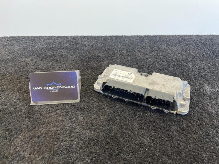 Iveco Daily Central electronic modules voorraad