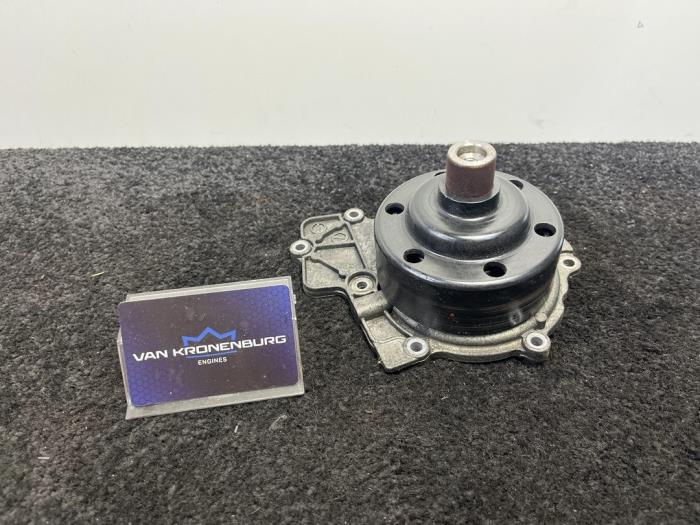 Waterpomp Mercedes Sprinter 3,5t 313 CDI 16V 4x4 - A6512001801 651955