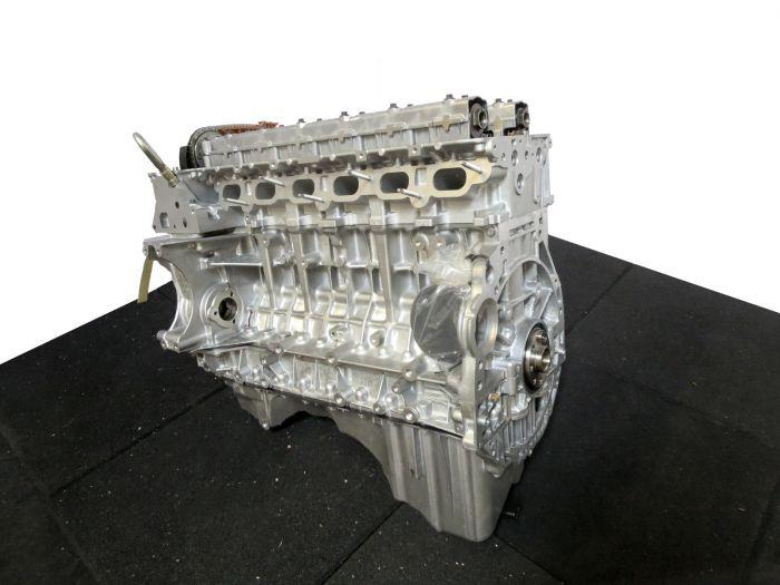 Motor BMW 3 serie 335iS 24V - N54B30A N54B30A