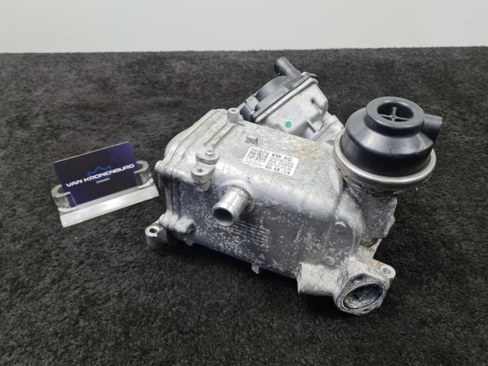 Audi Q5 EGR koelers voorraad | Onderdelenlijn.nl