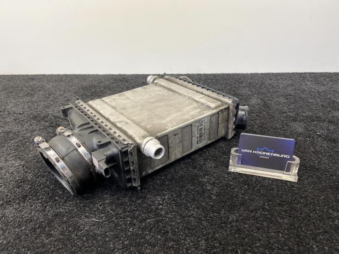 Intercoolers met artikelnummer 2760900214 voorraad