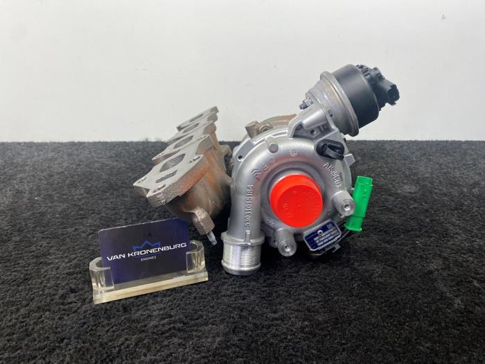 Turbo's met artikelnummer 53039700394 voorraad