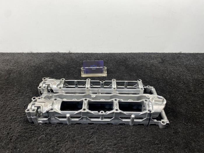 Nokkenashuis Mercedes E E-200d 2.0 Turbo 16V - A6540502500 654920