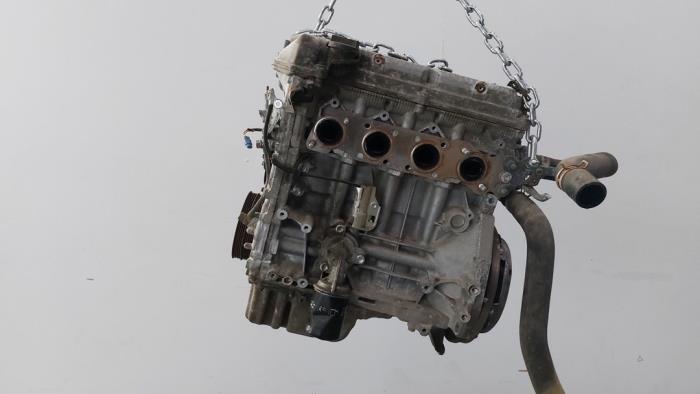Motor Suzuki SX4 S-Cross 1.6 16V - V10MA61 M16A