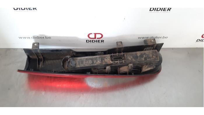 Velgen set + banden Mercedes Vito | Didier