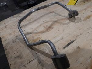 Gebruikte Porsche Macan (95B) 3.0 S Diesel V6 24V Airco Leiding ...